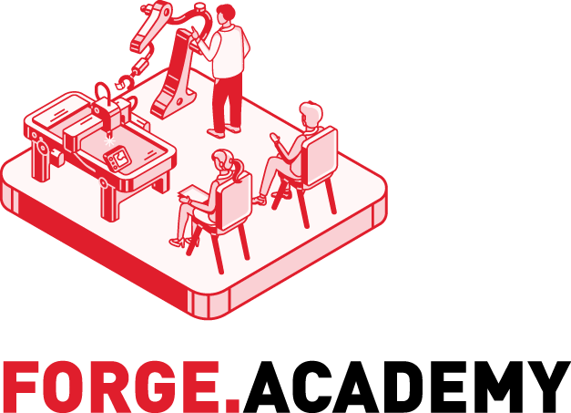 Forge Innovation & Ventures | Powering India’s Innovation Economy in ...