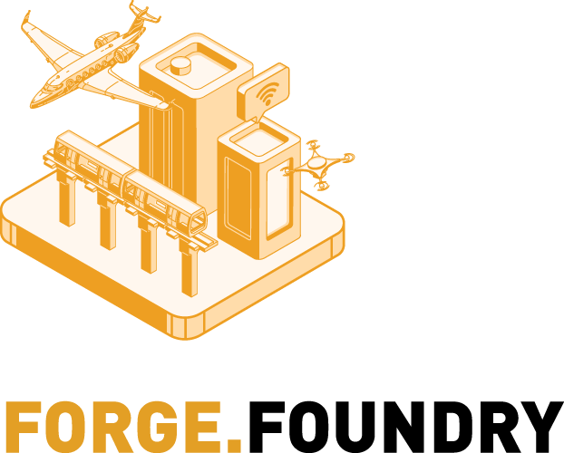 Forge Innovation & Ventures | Powering India’s Innovation Economy in ...